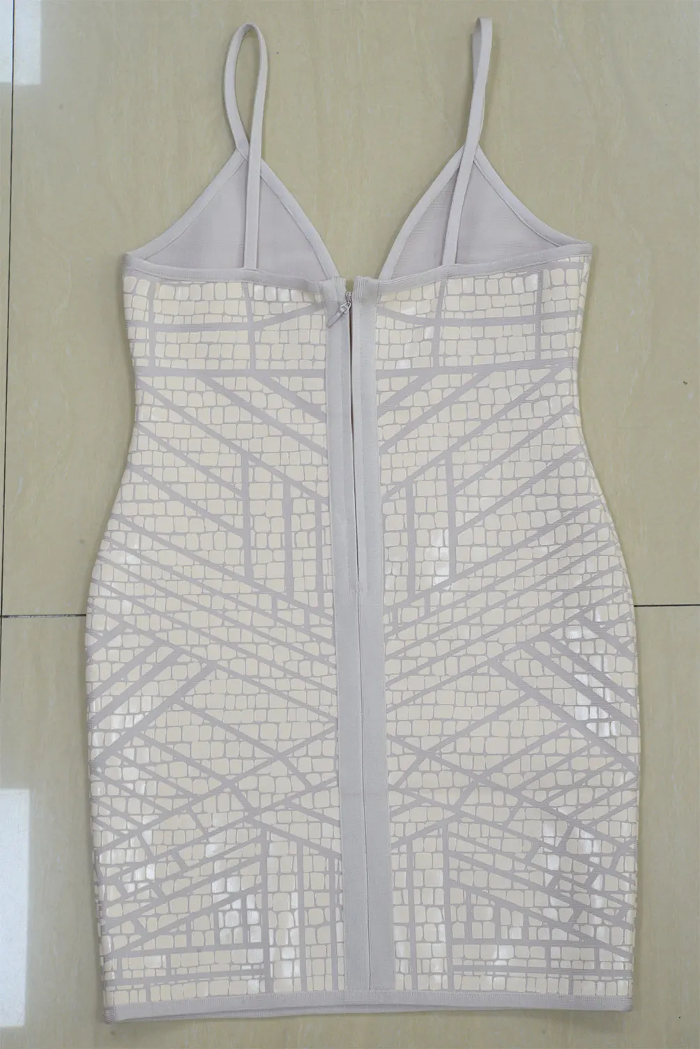 Sb2337 Wholesale Fashion Sexy Sleeveless Night Club Mini Dress Bodycon ...