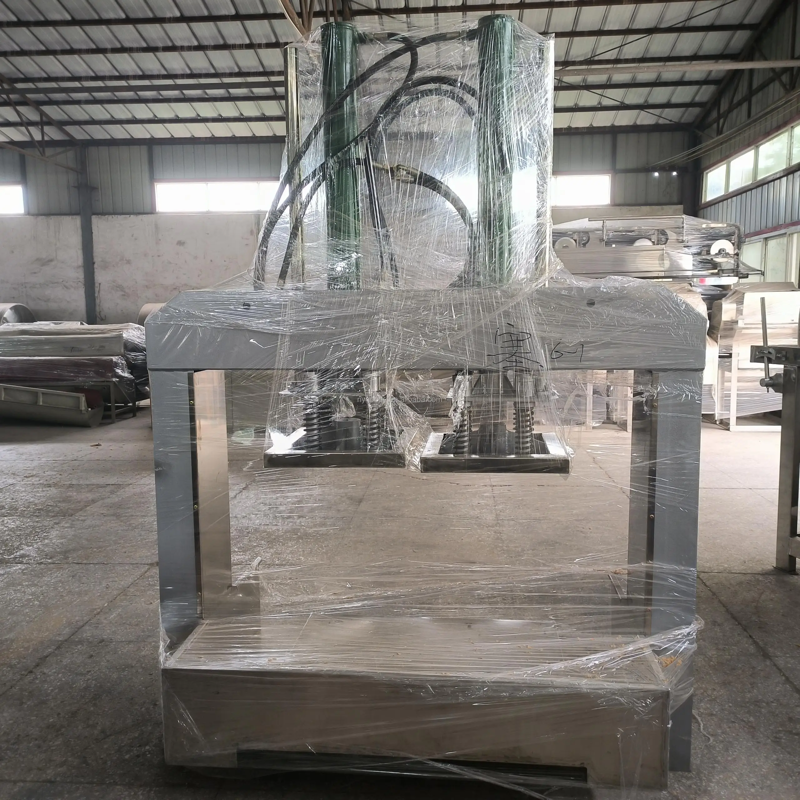 Cassava Pressing Machine Garri / Cassava Flour Presser Cassava ...
