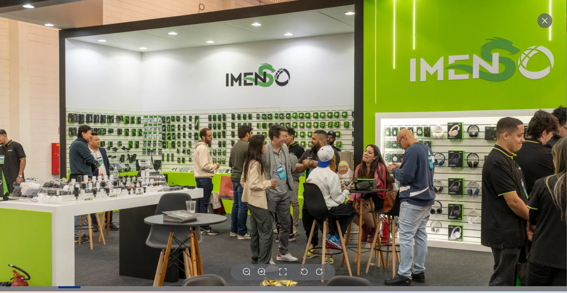 IMENSO Wholesale Low-Temperature Multi-Single Port Charging Durable ...