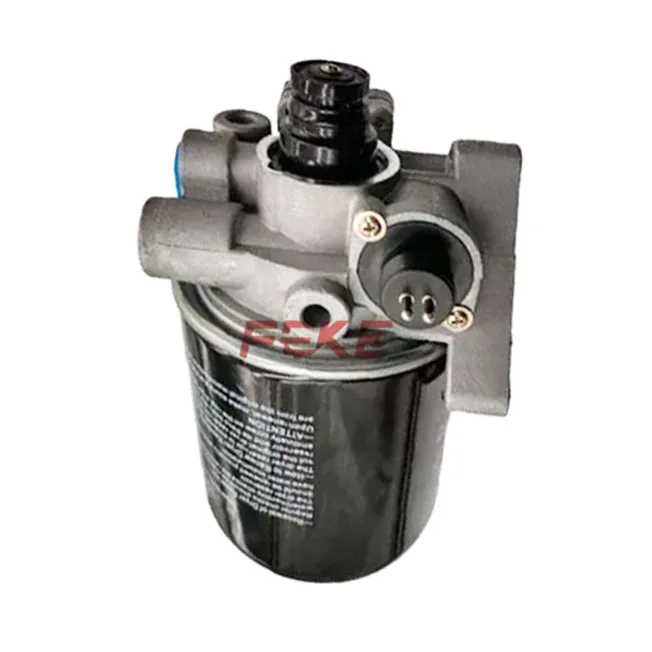 Top Quality Air Dryer 4324101020 For Benz Man Daf 1505967 8285407000 ...