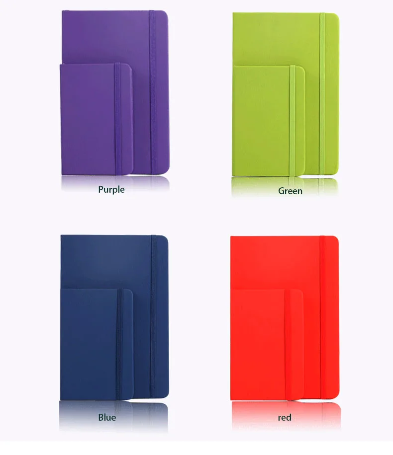 Personalized Custom School Supplies A5 A6 Libretas Planner Journal ...