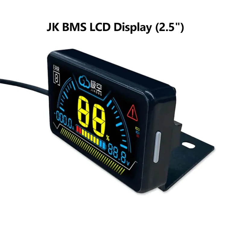 JK BMS Active Switch RS485 Module Accessories for Battery Management