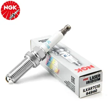 NGK Spark Plugs - High Quality for Jaguar and Land Rover