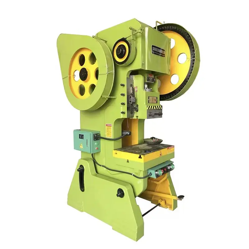 Punching Machines - Versatile and Powerful Solutions