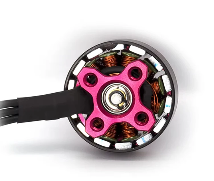 High Speed Paramotor Electric Motor for Drones & Scooters