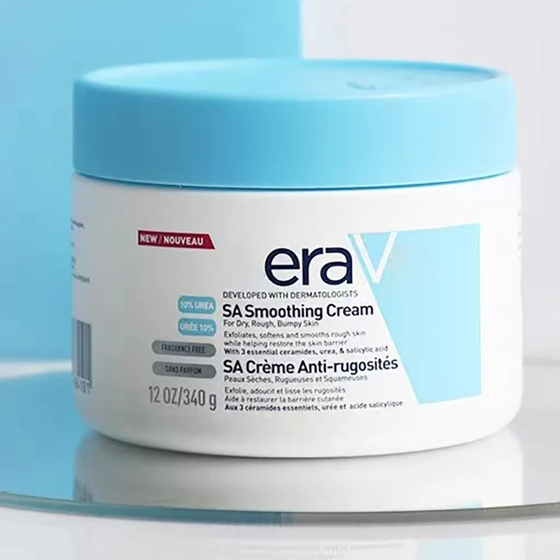 Anti Rough Moisturizing Salicylic Acid Face Cream Facial Sa Soothing ...