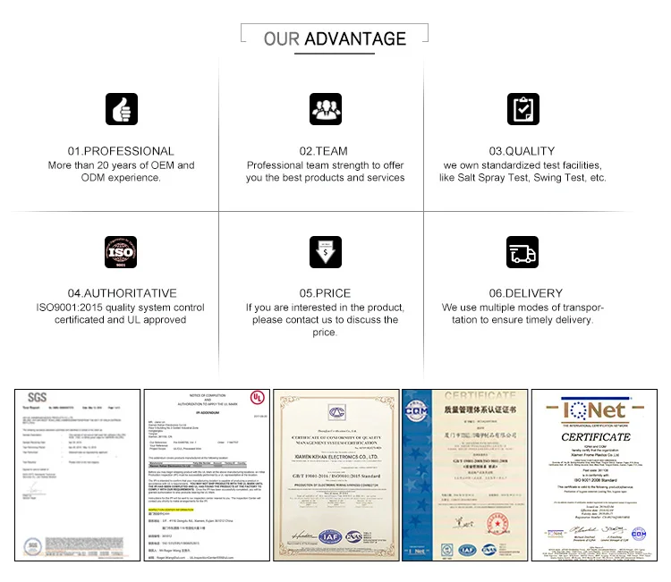 High Quality Ce Adapter Nema L14-30 Locking Receptacle Socket to 5-15R ...