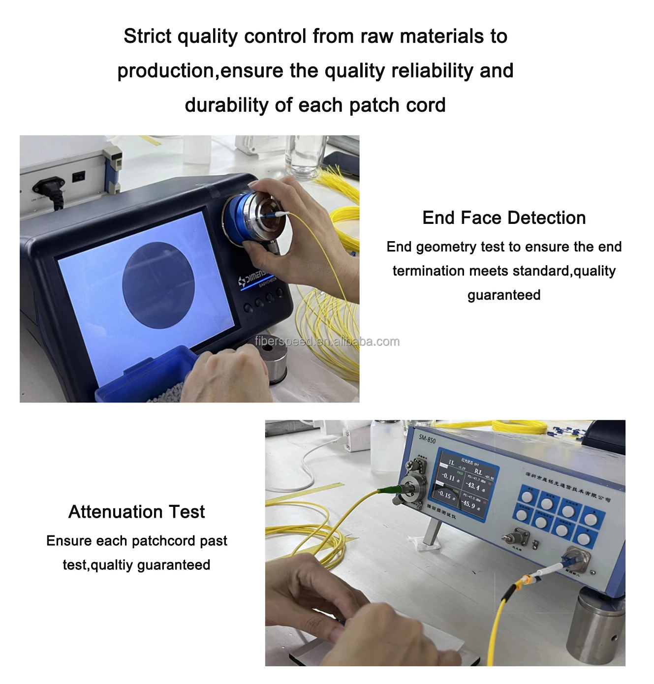 Optical Fiber Pen - Red Laser Pointer for FTTH Solutions