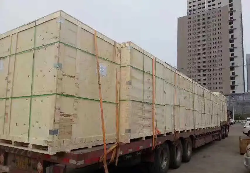 Horizontal Carton Case Loader Side Loading Packer/side Load Case Packer ...