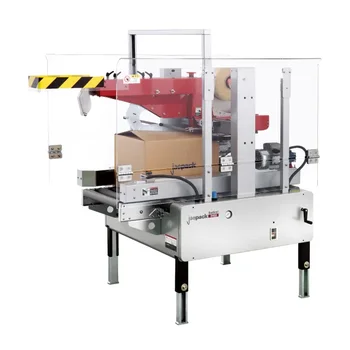 Buchimi B500 Semi-automatic Clamshell Folding Semi-automatic Sealing ...