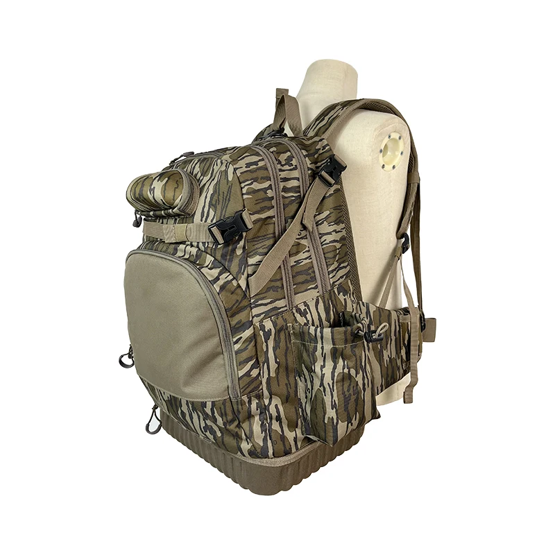 Floating Hard Bottom Camo Duck Waterfowl Hunting Backpack| Alibaba.com
