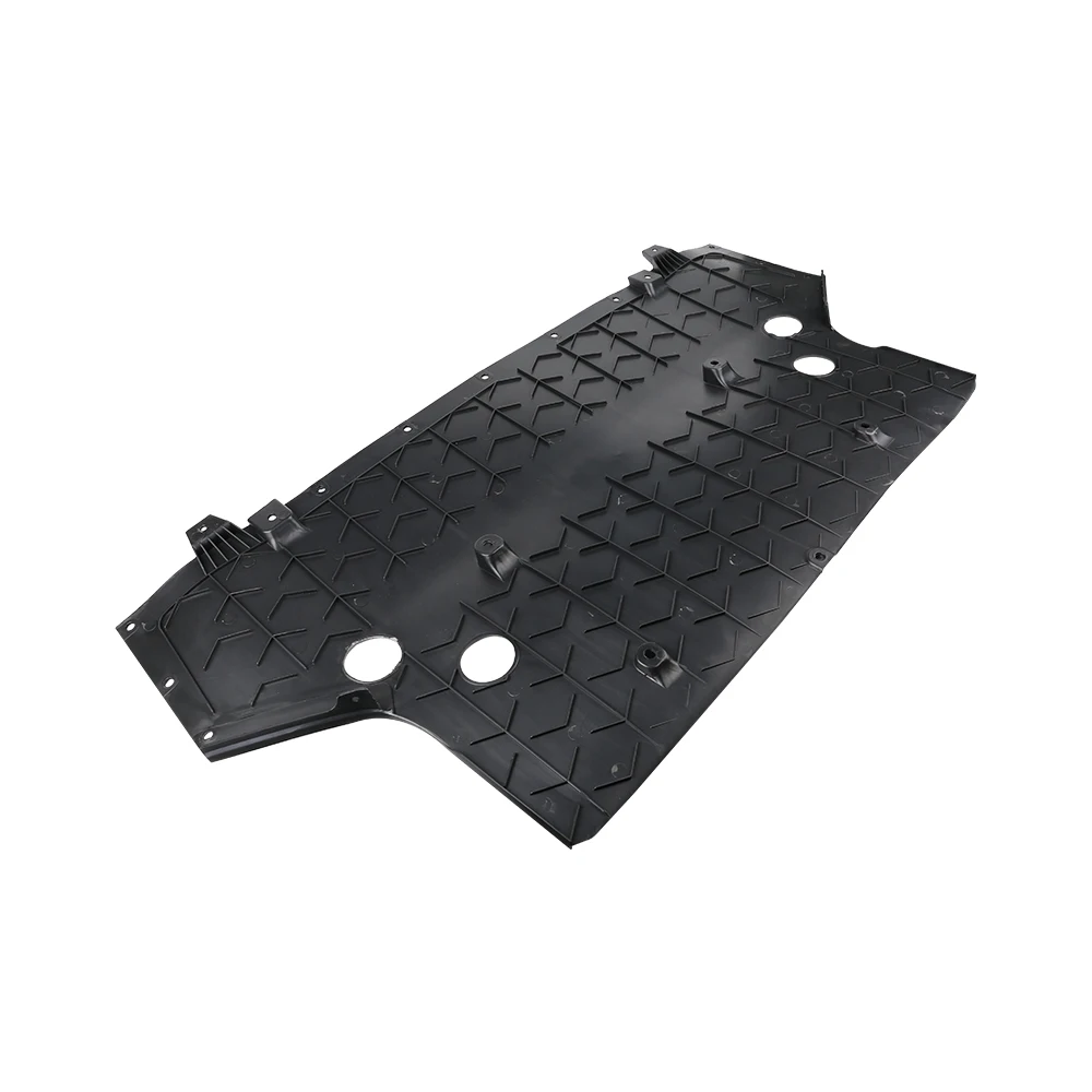 Front Chassis Lower Protective Board Engine Cover Lower For Tesla Model ...