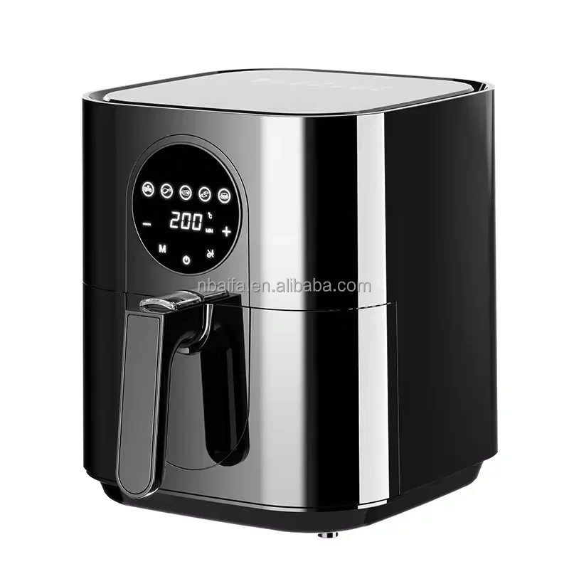 Aifa Electric Digital AirFryers wholesale dual 2 heating heaters ...