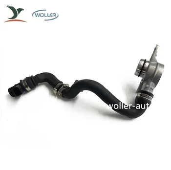 For Mercedes-benz Om642 Gl350 Ml350 Engine Crankcase Breather A6420101291 6420101291 A6420101791 ...