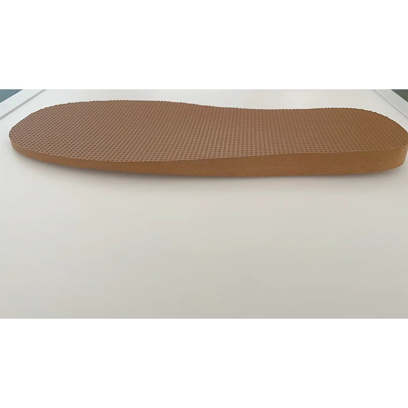 Textured Thick Eva Sole Material Eva Foam Slipper Sheet For Making Shoe ...