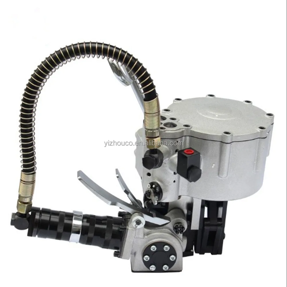 Pneumatic Integration Steel Strapping Tool Machine - Buy Automatic ...