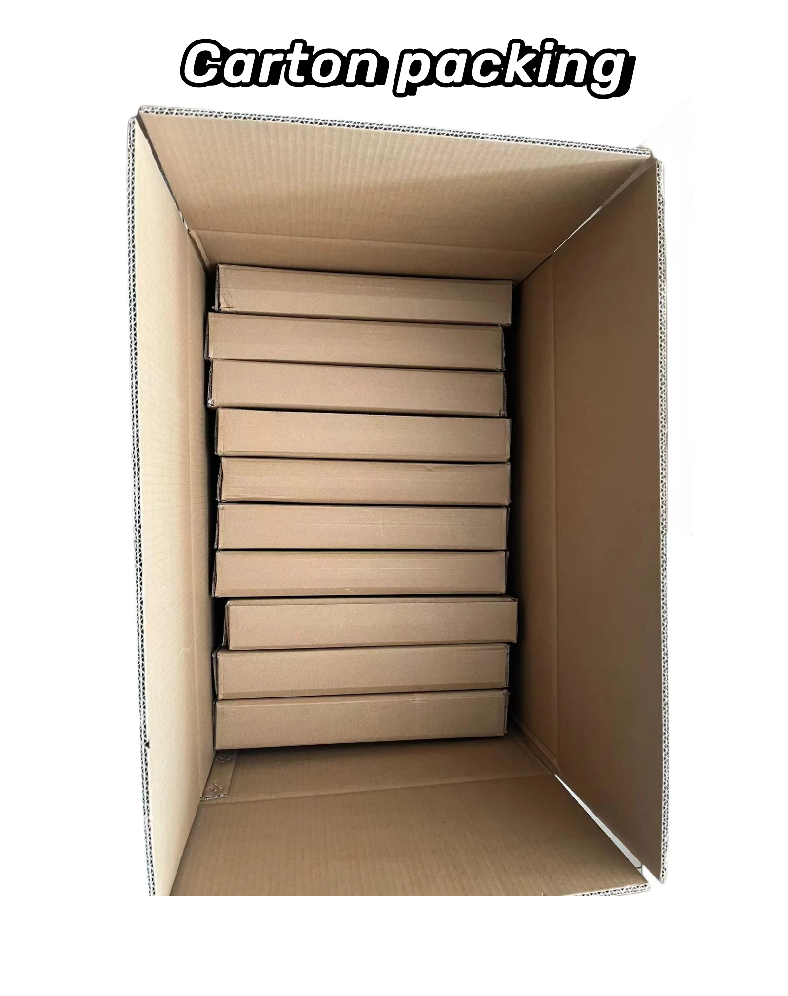 Clear Acrylic Display Case,Self-assembly Acrylic Box With Black Thick ...