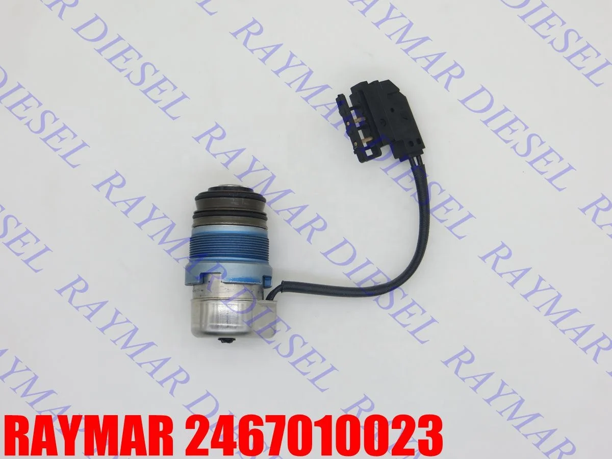 GENUINE DIESEL VP44 FUEL PUMP PARTS SET - 12 MONTH WARRANTY