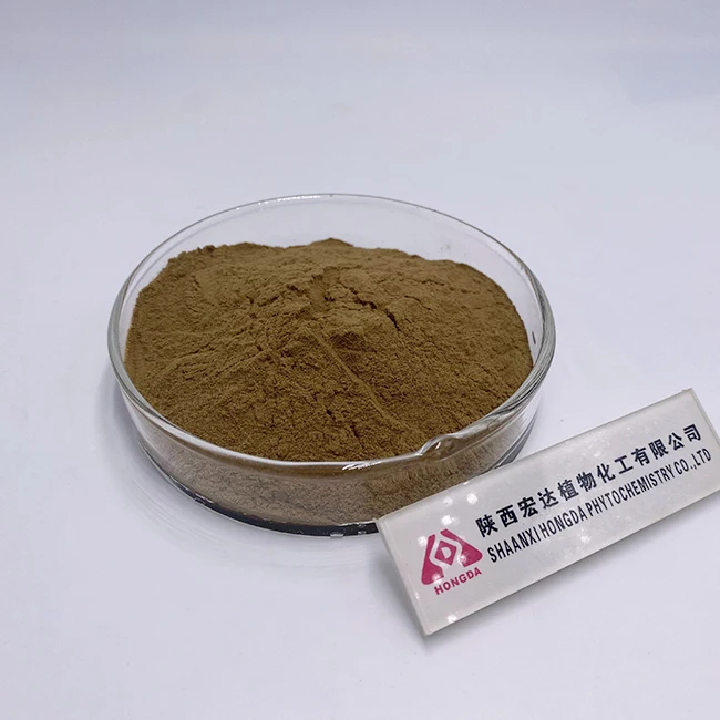 Hongda Natural 50% Resveratrol Powder Polygonum Cuspidatum Extract ...