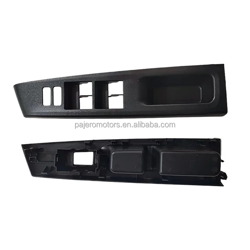 Power Window Lift Switch Control Panel for Toyota Vitz Yaris