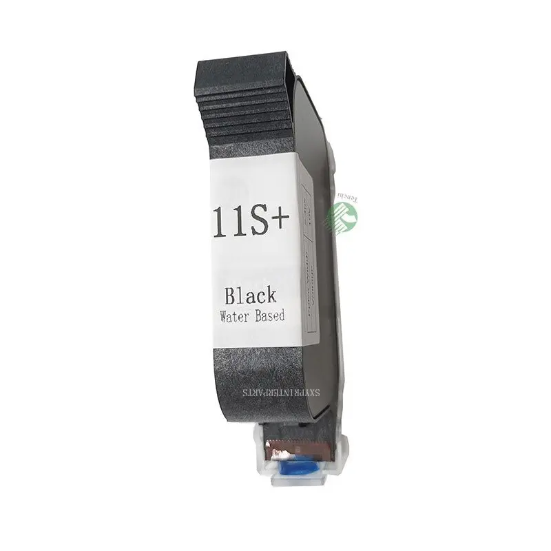 11S Water Based Black Printer Cartridges for Sojet EIH VIH
