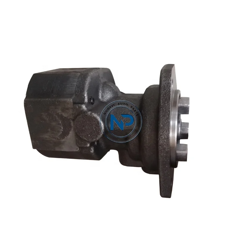 Detroit Diesel Series 60 Engine Fuel Transfer Pump 23532981 23537686 ...