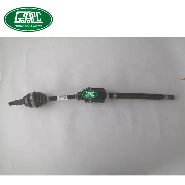 Lr045441 Lr041968 Lr064251 Lr034531 Gl1659 Front Axle Propeller Shaft ...