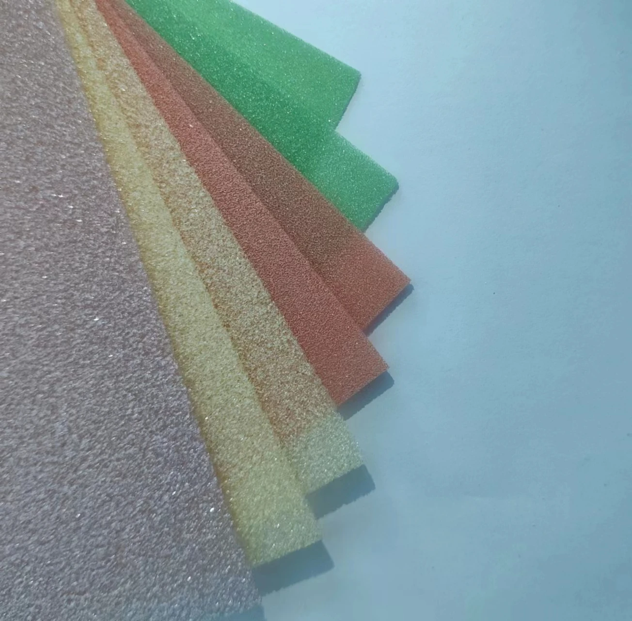 Pvc Closed-cell Foam Sheet Customizable Marine Foam Board With Cutting Processing Service - Buy ...