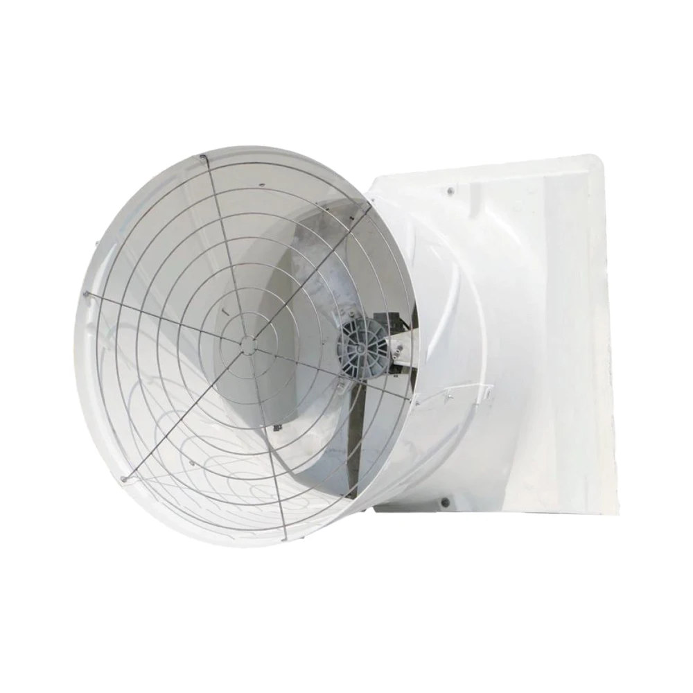 Industrial Ventilating Centrifugal Frp Multifan Cone Ventil Fan Pig ...