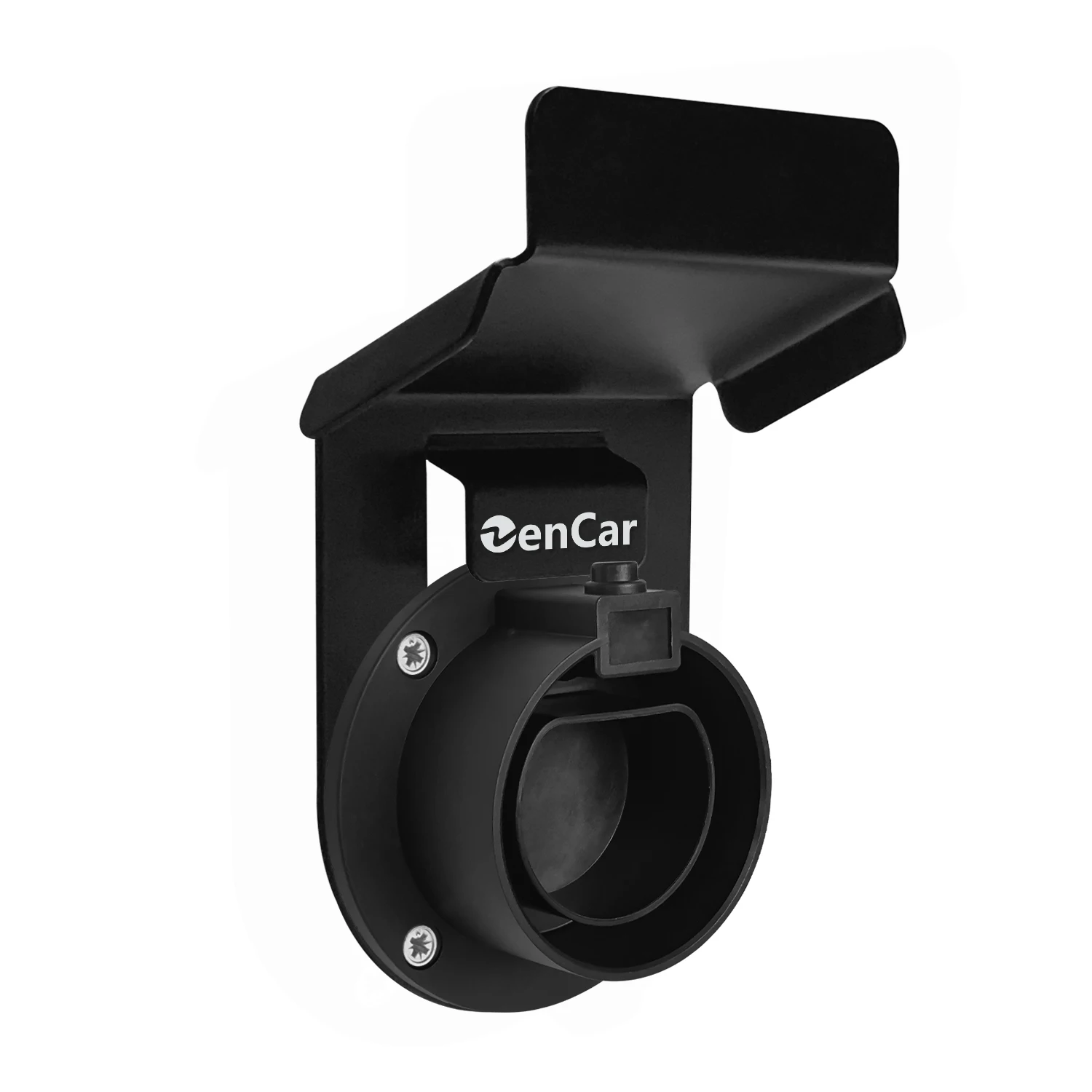 Zencar Ev Charging Cable Holder Type 2 Plug Holders Iec 62196 Plug ...