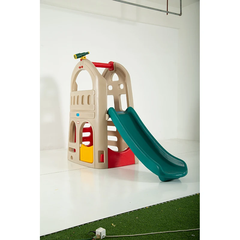 kids playground plastic slides indoor High Quality Slides Indoor ...