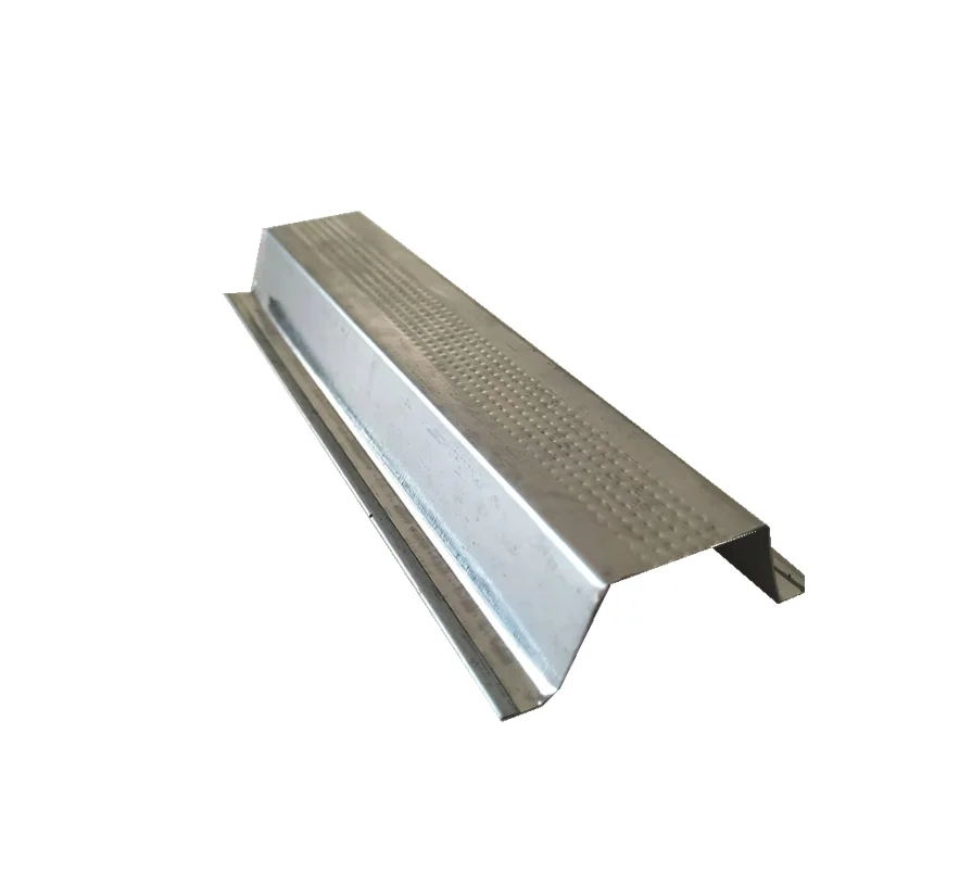 Metal Double Furring Channel Sizes Galvanized Building Materials