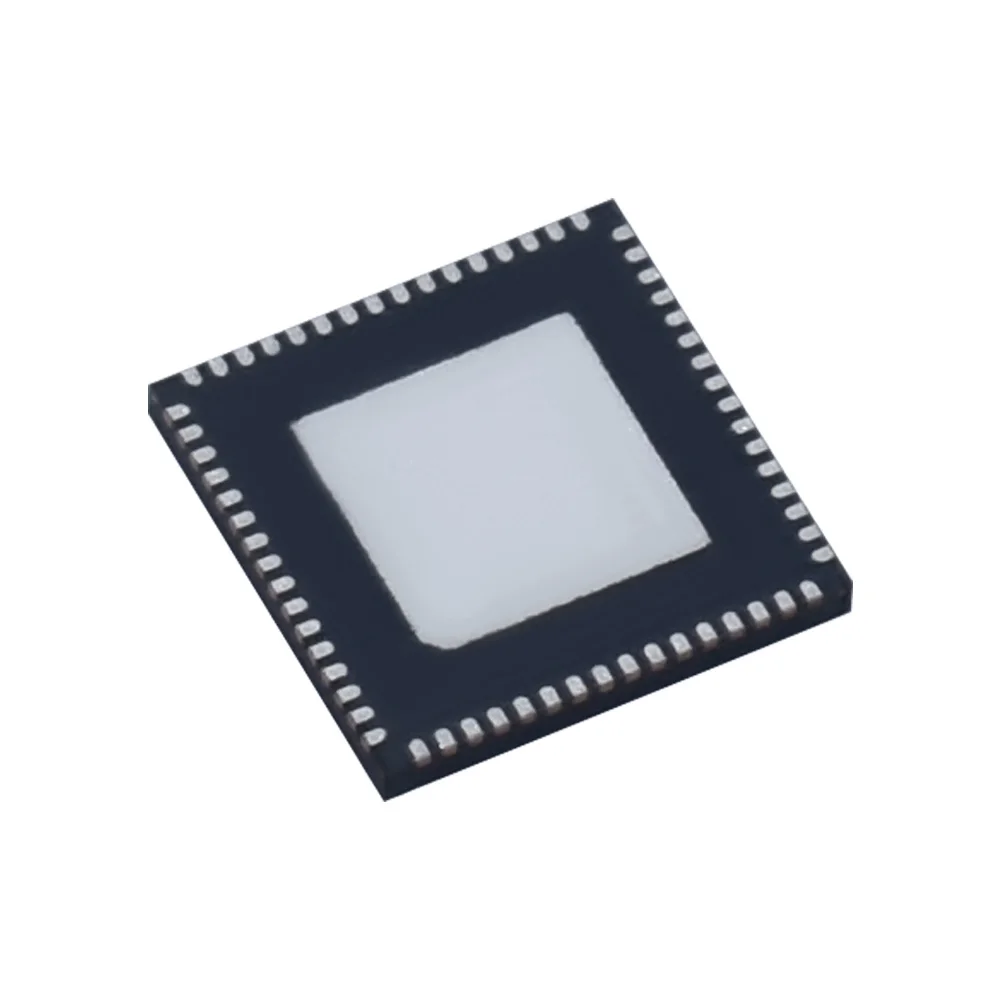Microcontroller Ic Chip S2p6001 Qfn60 S2p6001a In Stock - Buy S2p6001a ...