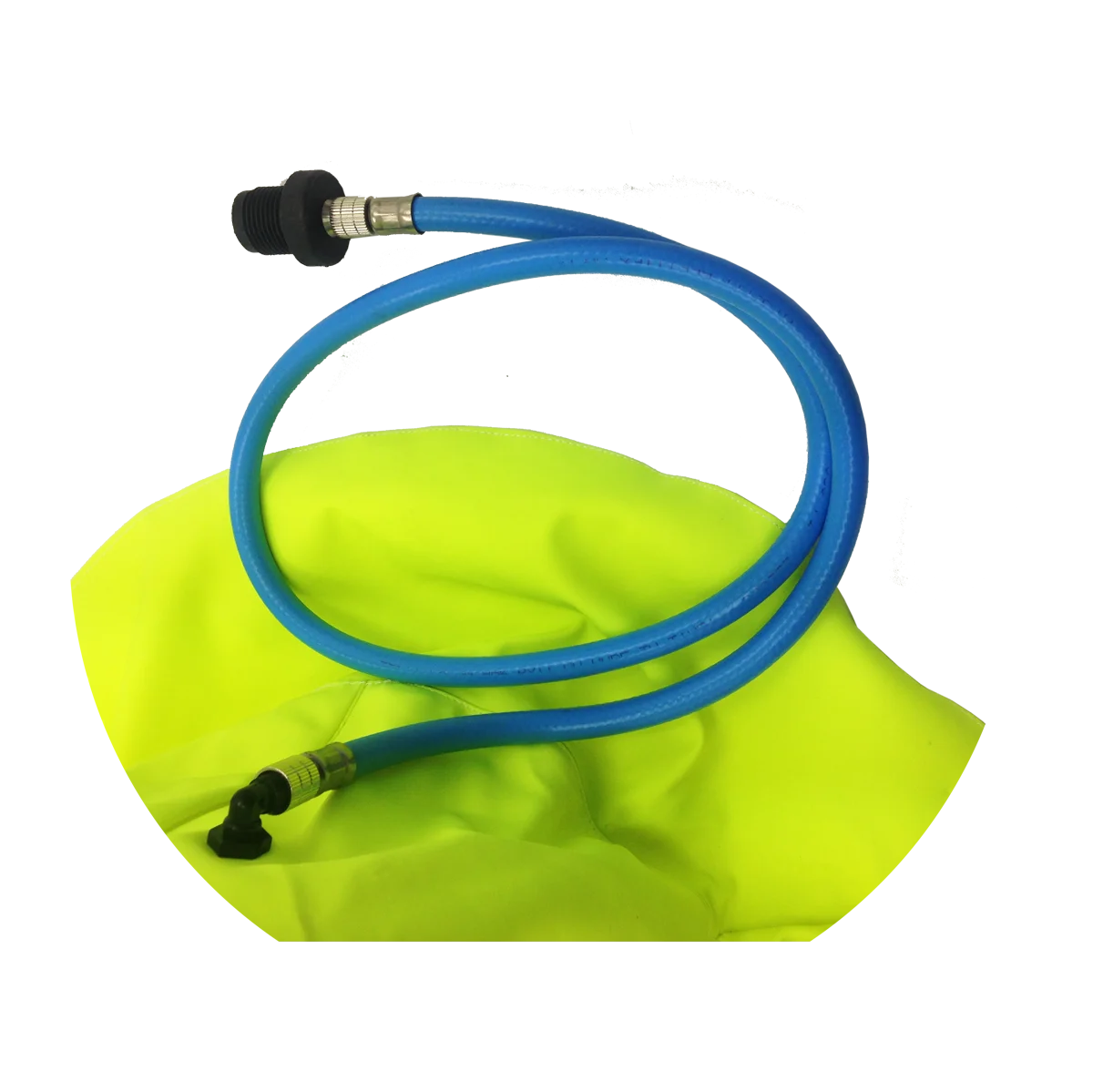 CE Premium Emergence Escape Breathing Device (EEBD) Hood for ...