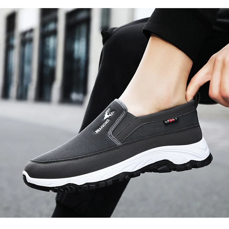 Men's Fashion Trend B-ym06 Running Sneakers Fitness Walking Shoes For ...