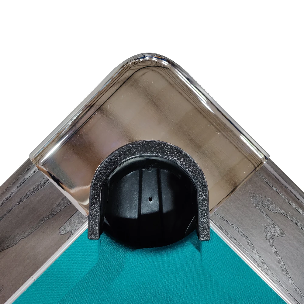 SZX 8ft Snooker Table - Coin Operated with Auto Ball Return