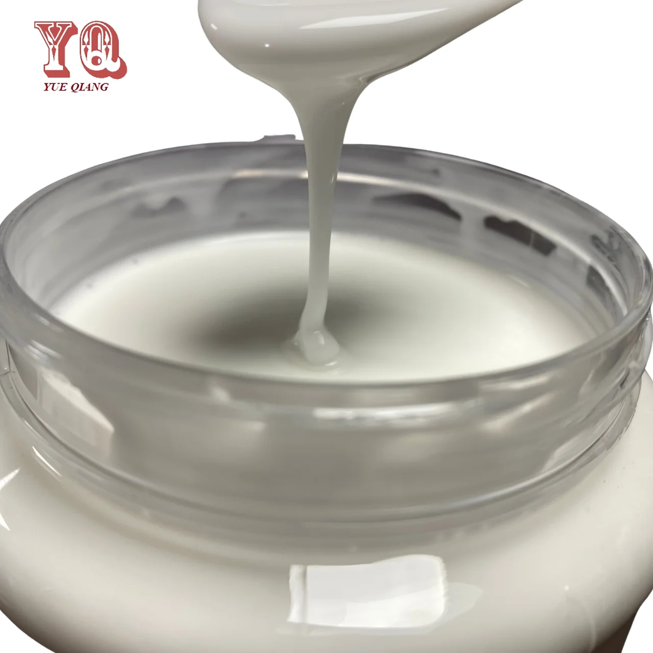 Environmental Quick Drying White Latex Glue Seals The Edges Of Paper ...