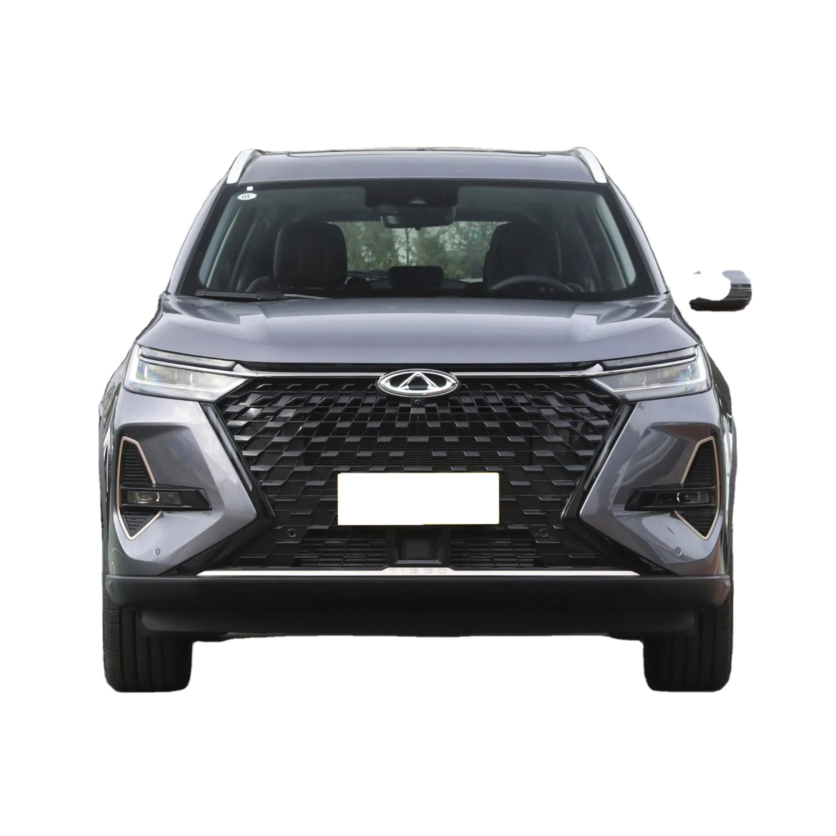 Chery Tiggo 8 China Famous Brand Chery Tiggo 8 2.0t Petrol Suv High ...