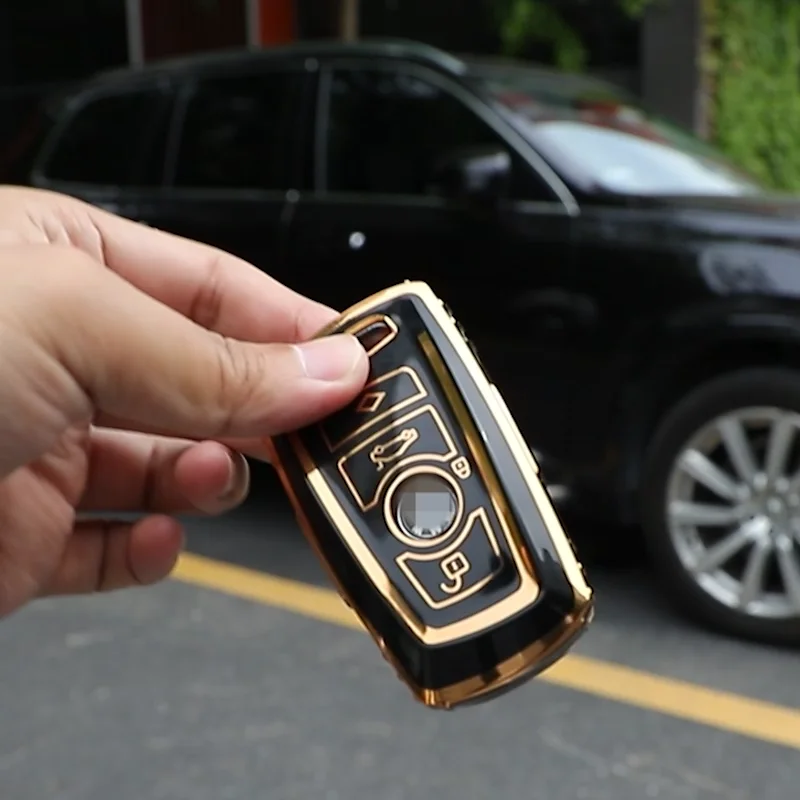 Bmw Car Keys 2022