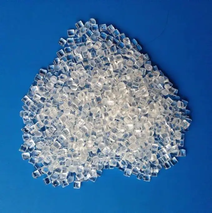 TOPAS COC TKX0001 Plastic Material High Purity Moisture Proof Coc ...