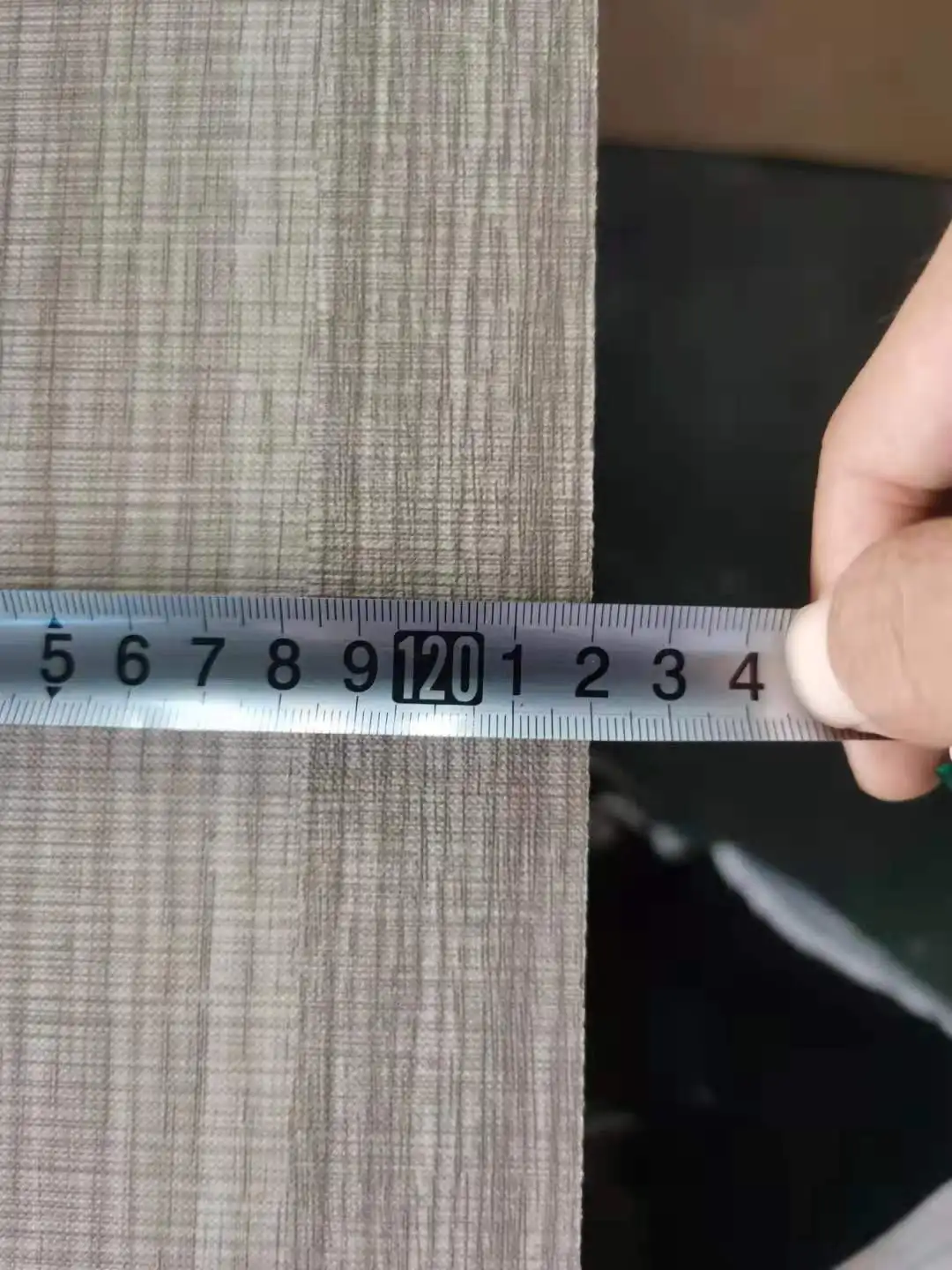 Laminated MDF Board - White Melamine MDF for Indoor Use