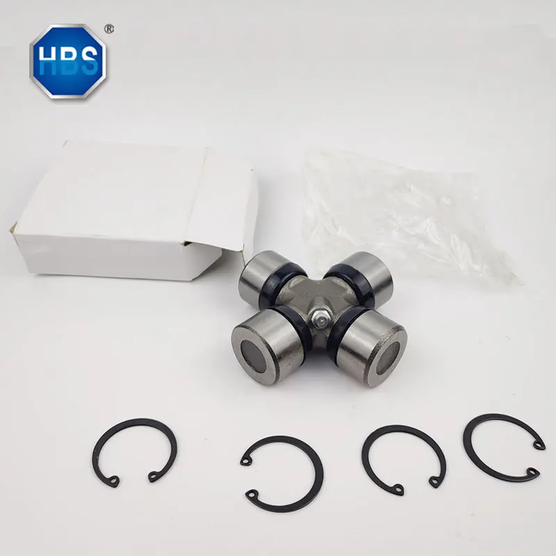 30*82mm J C B Universal Cross Joints 914-80207 914-80206 83956475 ...