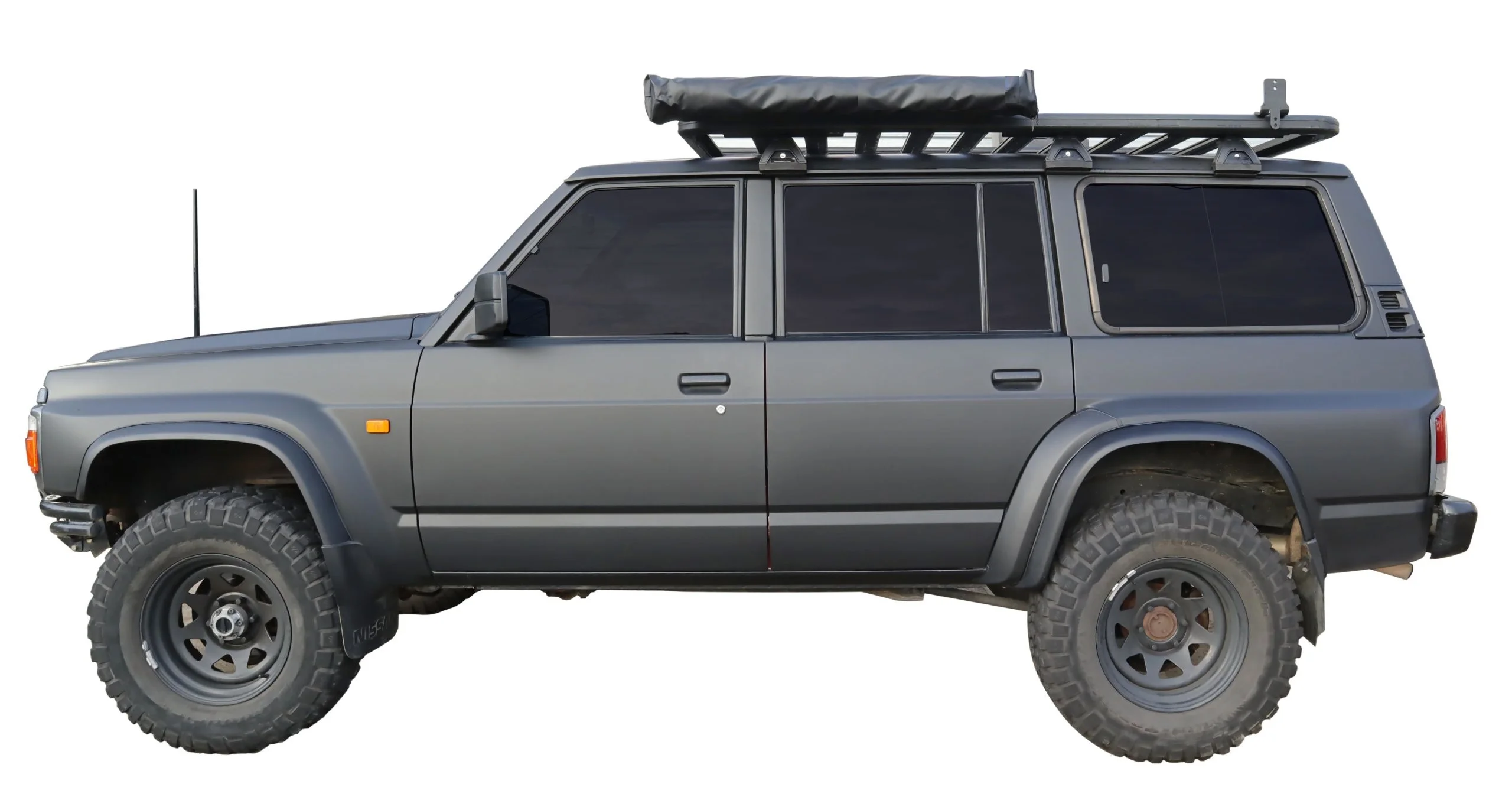 Newest Car Roof RACK Mounting SHOWER TENT CUBICLE Made in Aluminium ...