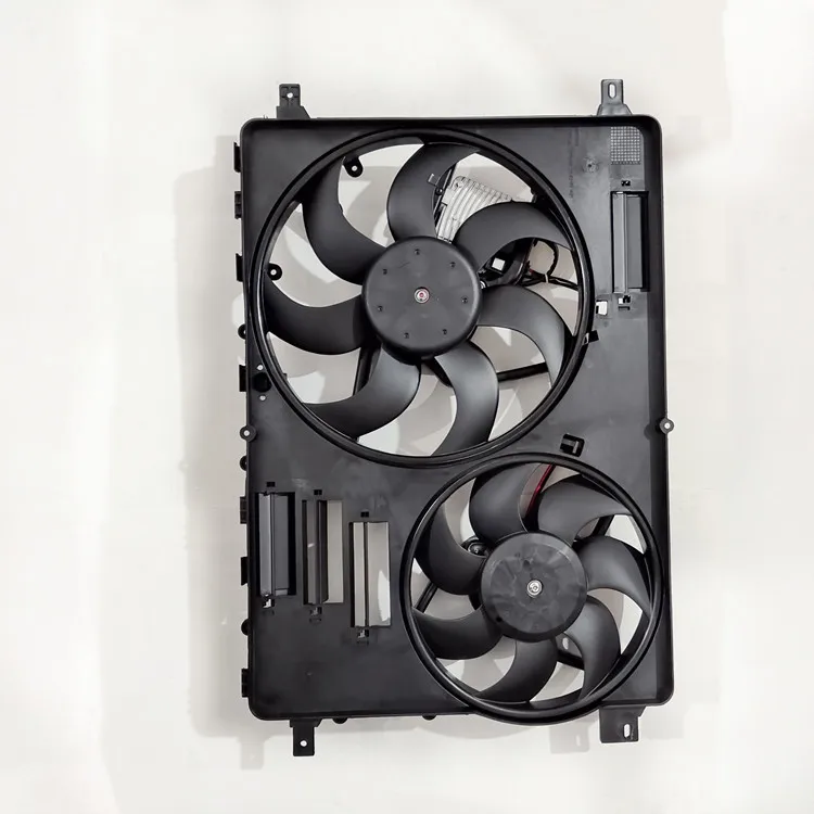 Cooling Fan Motor Assembly Lr024292 Lr094390 Lr100364 Lr045248 For Land ...