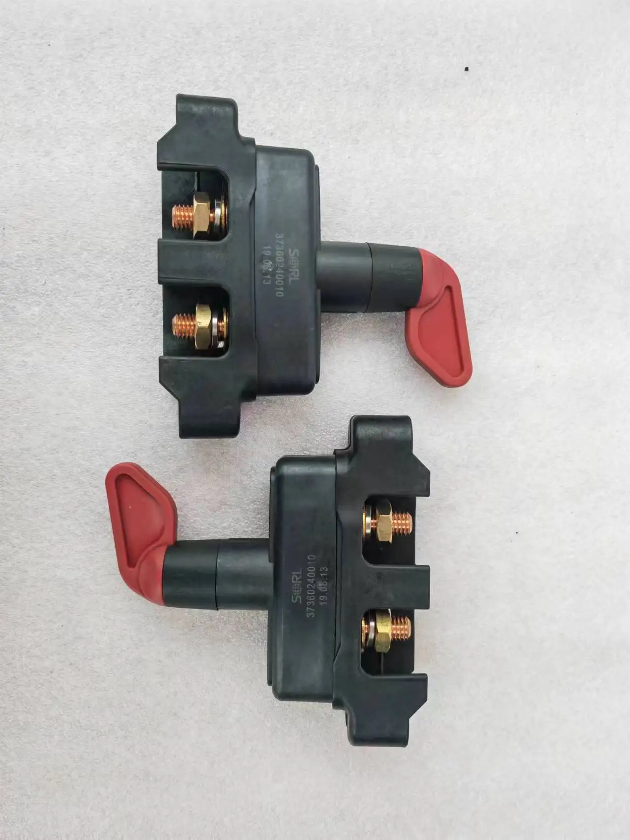 Truck Spare Parts Liberation Truck 3736010-61b/cl01 Original Factory ...