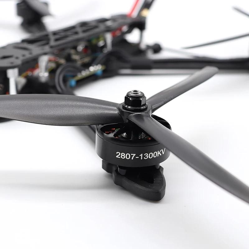 Customized Delivery Drone Frame For Science And Research Drone With ...