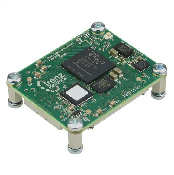 Large Inventory Of Ic Fpga Field Programmable Gate Array Ice40hx4k ...