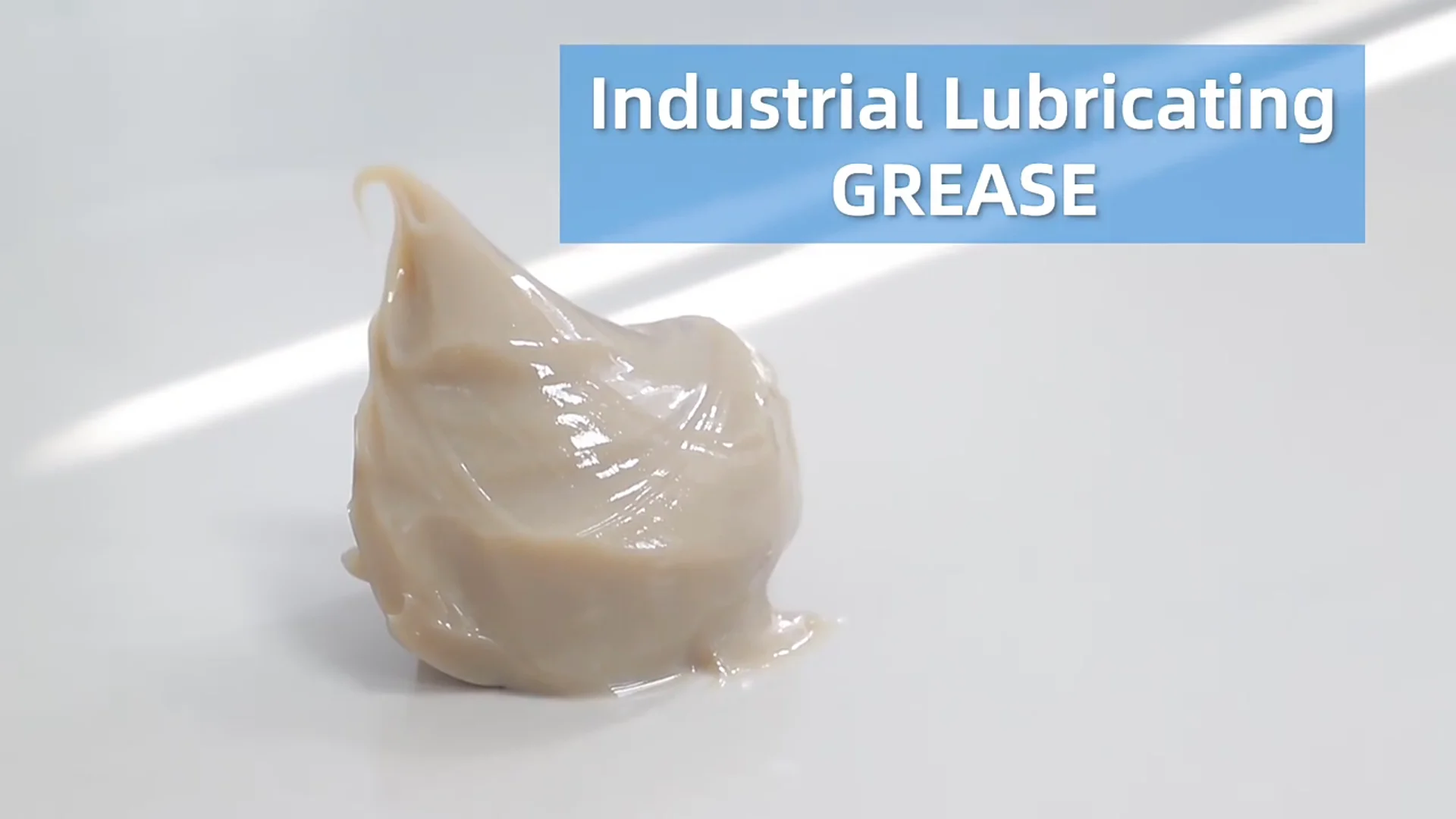 High Temperature Special White Grease For High Speed Rolling Bearings ...