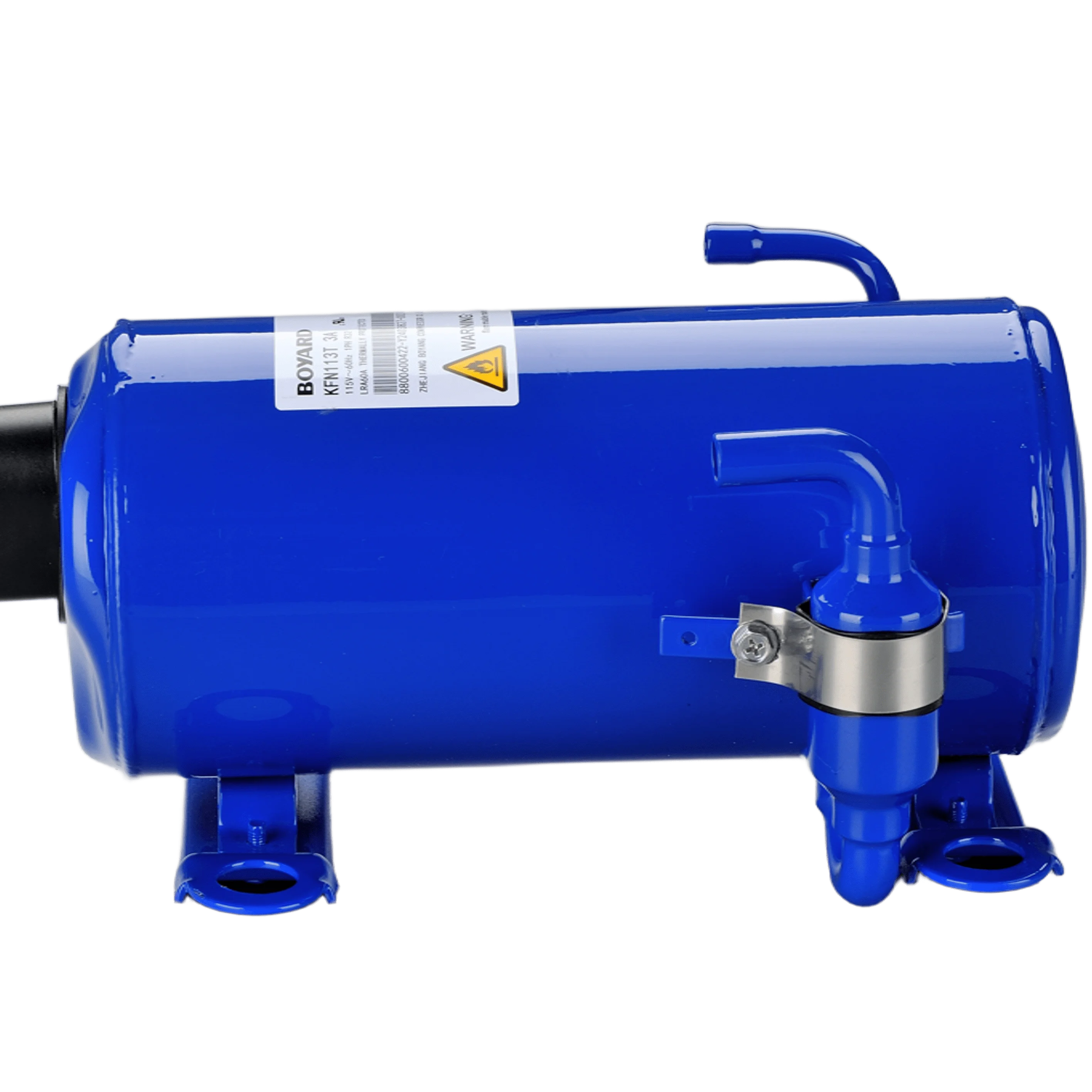 115V Roof Mounted Air Condition Electric AC Mini Air Conditioner ...