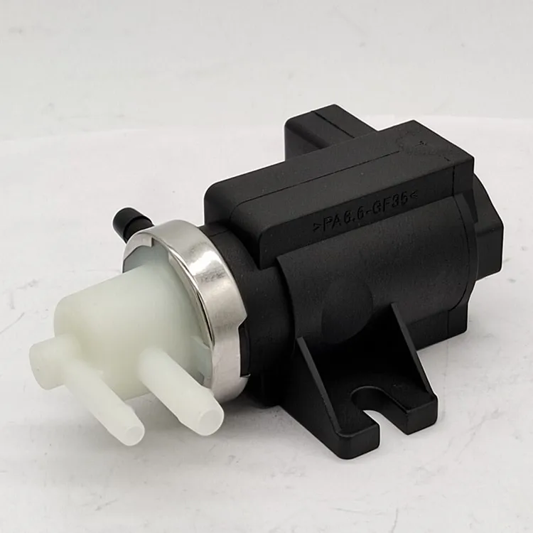 Turbo Boost Pressure Control Solenoid Valve For Audi Vw Seat Skoda 1j0906627a 1j0906627b ...